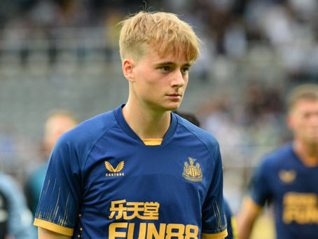 News | South Shields FC