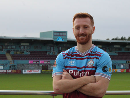 News | South Shields FC
