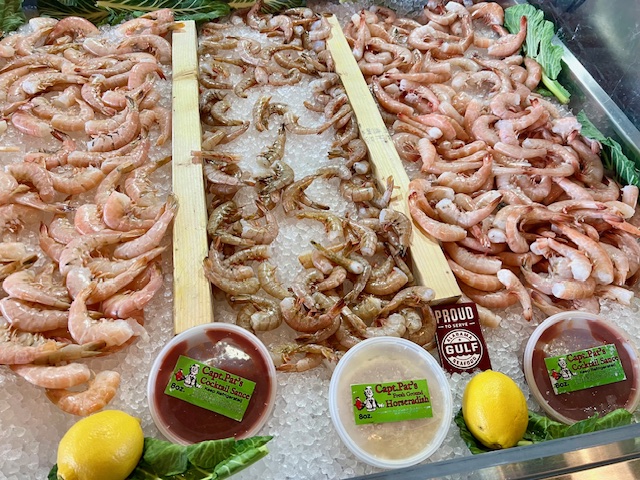 New to Bank Street in Decatur: 609 Social Market & Provisions