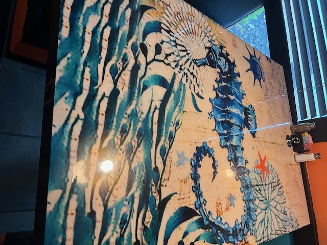 MARLIN'S BAR & GRILL - New on the Beltline in Decatur, Alabama