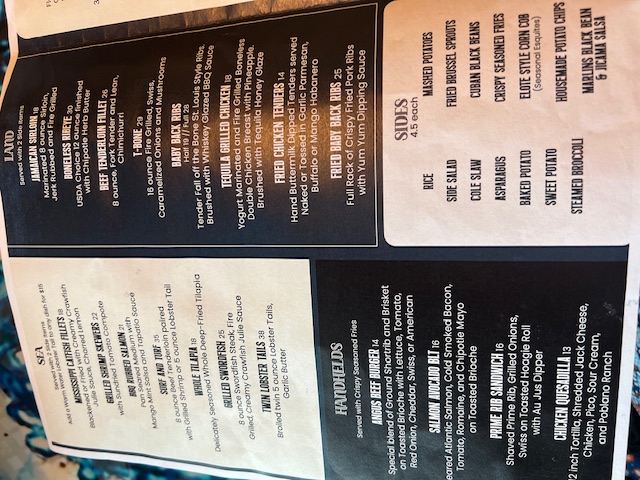 MARLIN'S BAR & GRILL - New on the Beltline in Decatur, Alabama