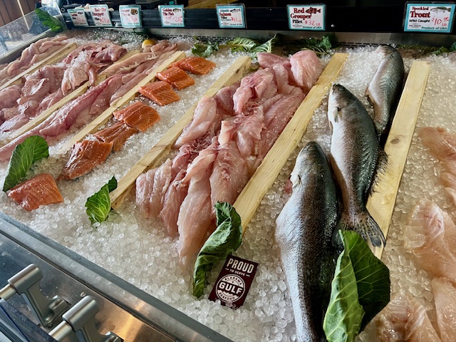 New to Bank Street in Decatur: 609 Social Market & Provisions