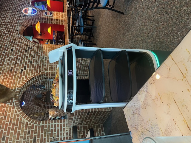 MARLIN'S BAR & GRILL - New on the Beltline in Decatur, Alabama