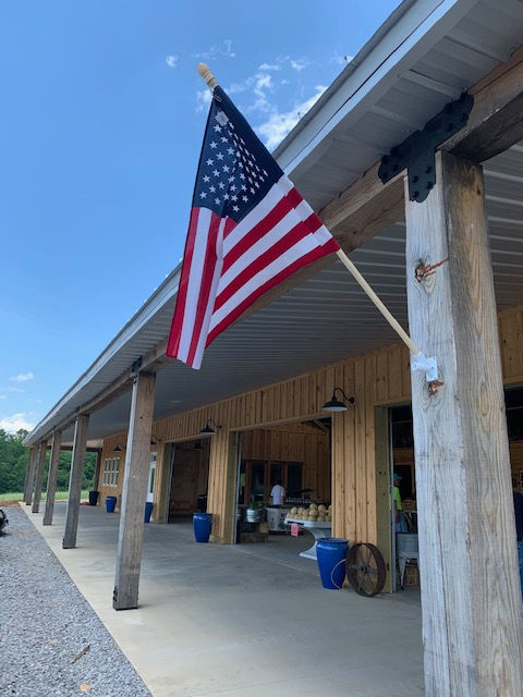 REEVES FARM: Hartselle, Alabama's Newest Attraction