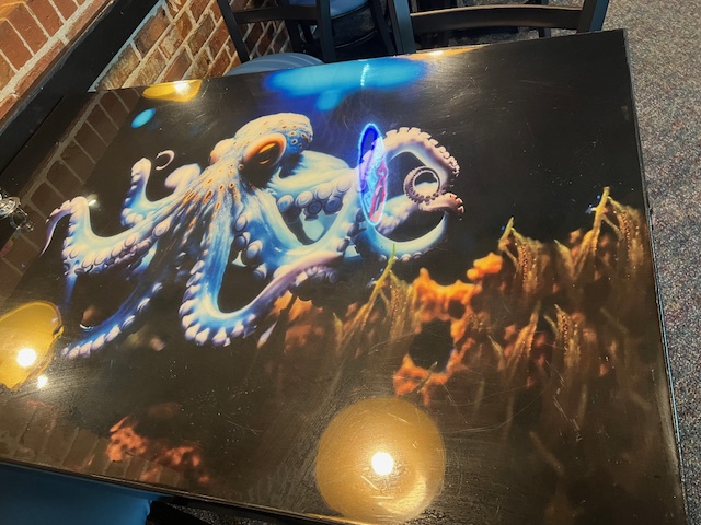 MARLIN'S BAR & GRILL - New on the Beltline in Decatur, Alabama