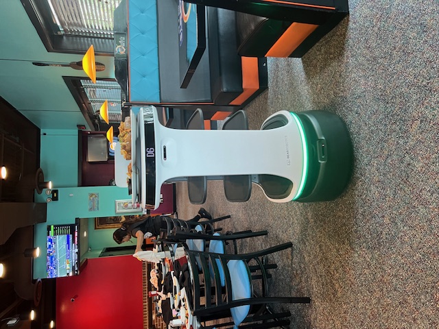 MARLIN'S BAR & GRILL - New on the Beltline in Decatur, Alabama