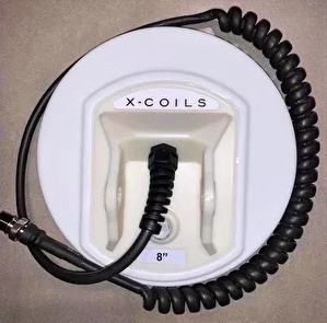 8" X-Coil DOD | X-Coils Metal Detect