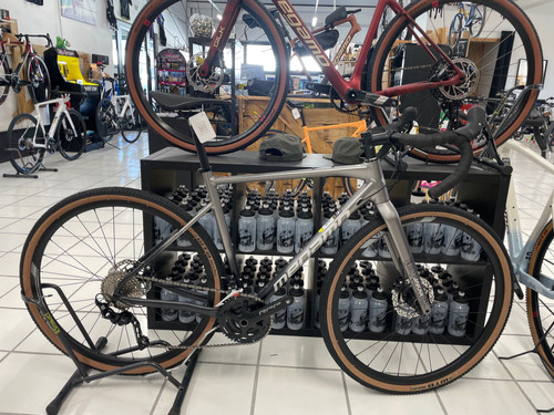 Megamo jakar 30 | Bike Busters 2.0