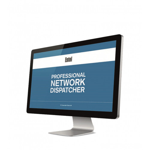 E-PoC/EDISP SOFTWARE | ensec