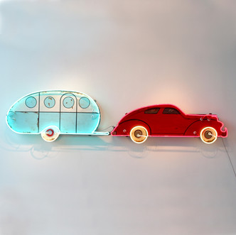 Limited Edition | Roadhouse Relics