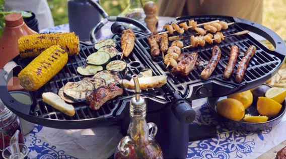 nomadiQ BBQ | THE Official site for B2B
