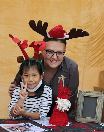 Metro Delhi International School