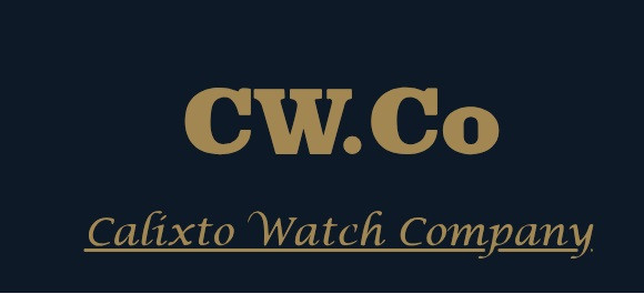 Ebay Sales | Calixto Watch Co