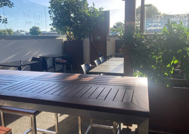 Two Fat Possums | Modern British style Gastro Pub | 736 Weedons Ross ...