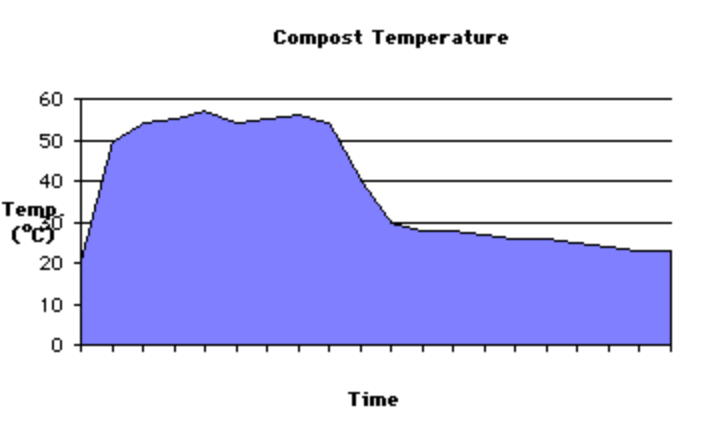 The Role of Microorganisms in the Soil and in the Composting Process