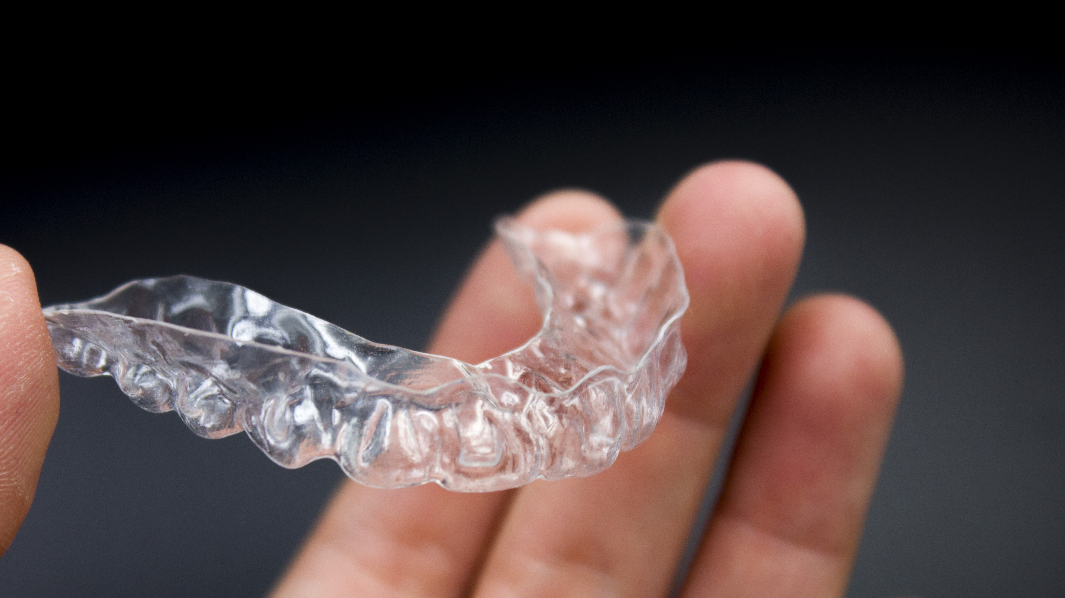 Home | OrthoAlign | Clear Aligners