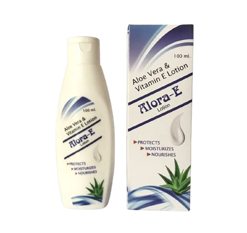 ALORA-E LOTION | My Site 1