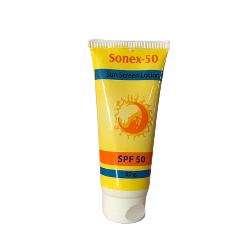 Sonex-50 | My Site 1