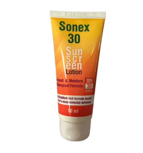 Sonex-30 | My Site 1
