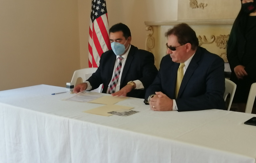 Frank Dux | Dux Ryu Systems