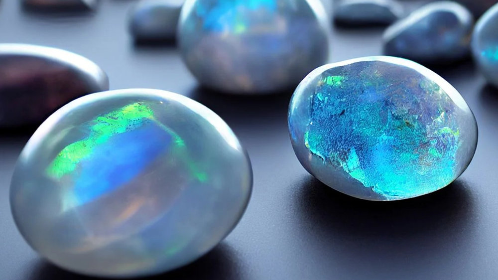 Moonstones: Discover Their Enchanting Beauty | Swetaa Speaks Guide