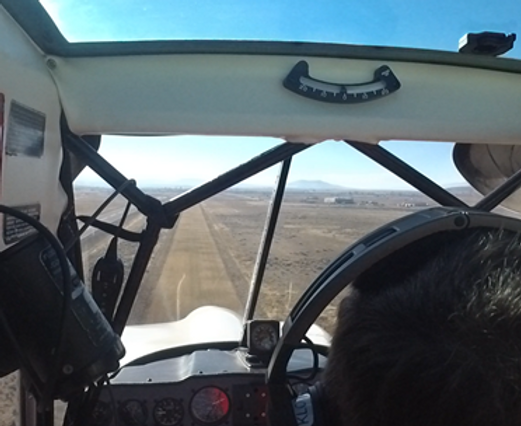 Stick-and-Rudder Renaissance: How Tailwheel Training Improves Landings