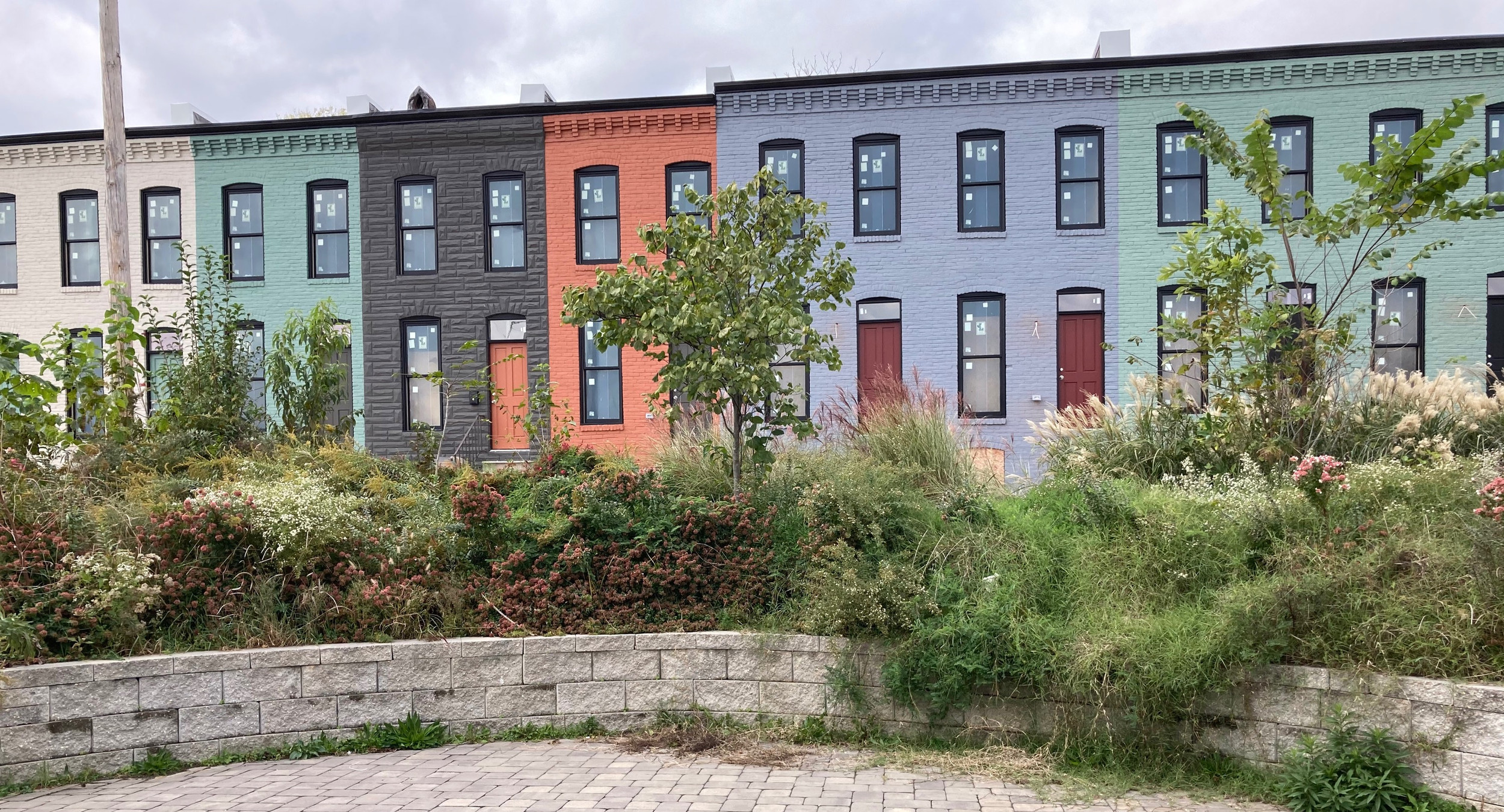 Oliver Community | Historic Oliver | Baltimore