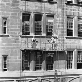 History | The Altman Building | NYC