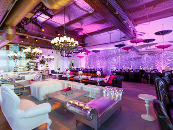 Events | The Altman Building | NYC