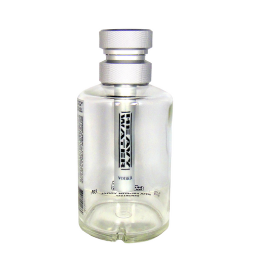 Ultra Premium Vodka Heavy Water | Mondo Wines