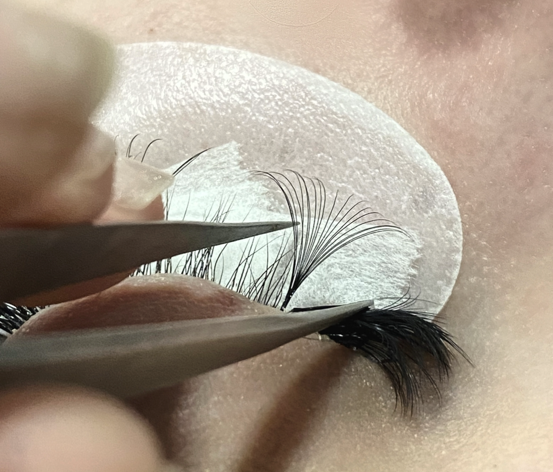 Luxury Lash Extension Supplies | Origins Lash Pro