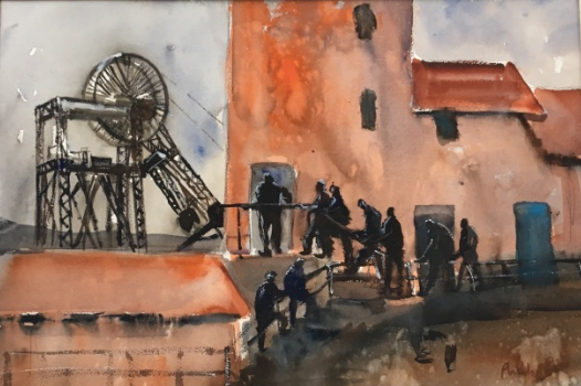 Phillip Ross | Artist