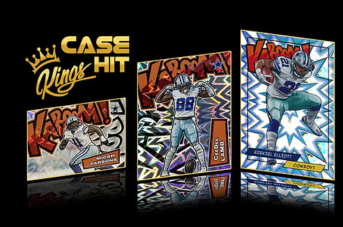 Case Hit Kings | Case Hit Kings