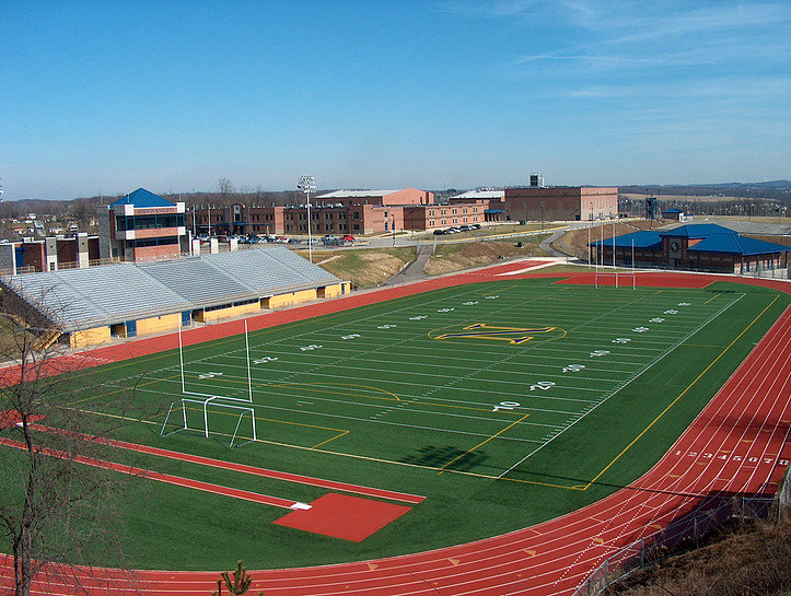 Norwin Stadium and Field House