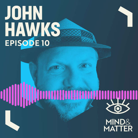 Ep #10 Show Notes | John Hawks: Human Evolution, Neanderthals ...