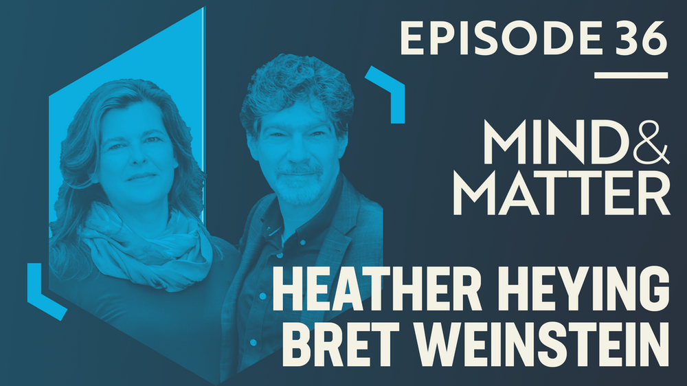 Ep #36 Transcript | Heather Heying & Bret Weinstein: Culture, Food ...
