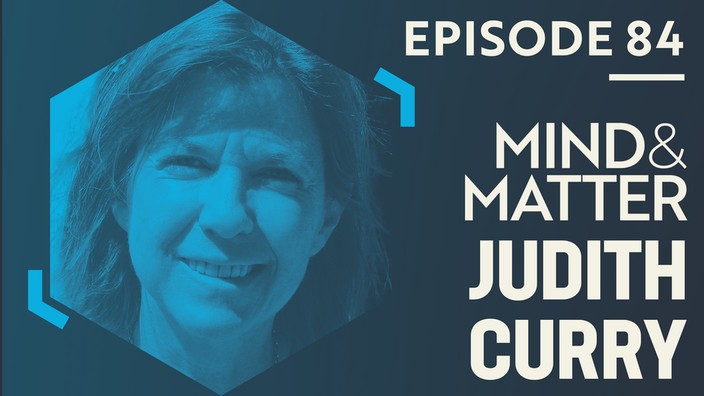 Judith Curry: Climatology, Climate Change, Computer Modeling, Green ...