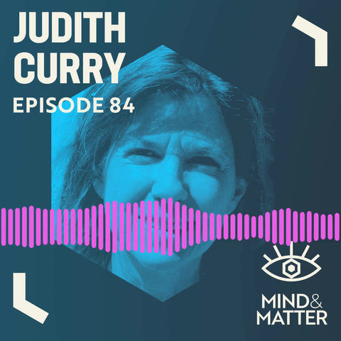Judith Curry: Climatology, Climate Change, Computer Modeling, Green ...