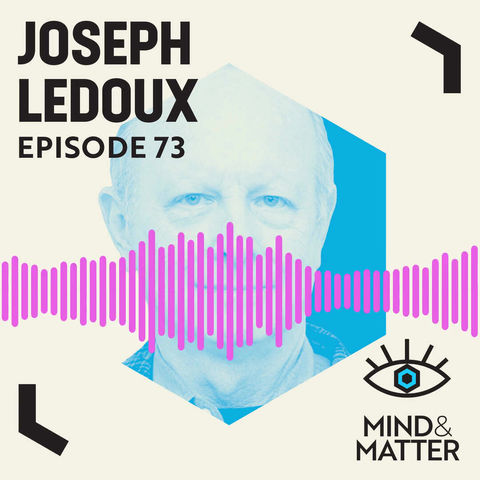 Joseph LeDoux: Emotion, Cognition, Consciousness, Behavior & Brain ...