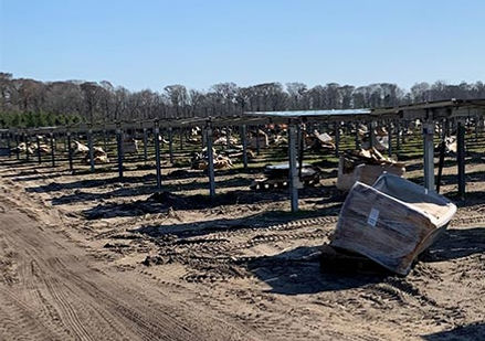 Solar Waste Management | Green Clean Solar | United States