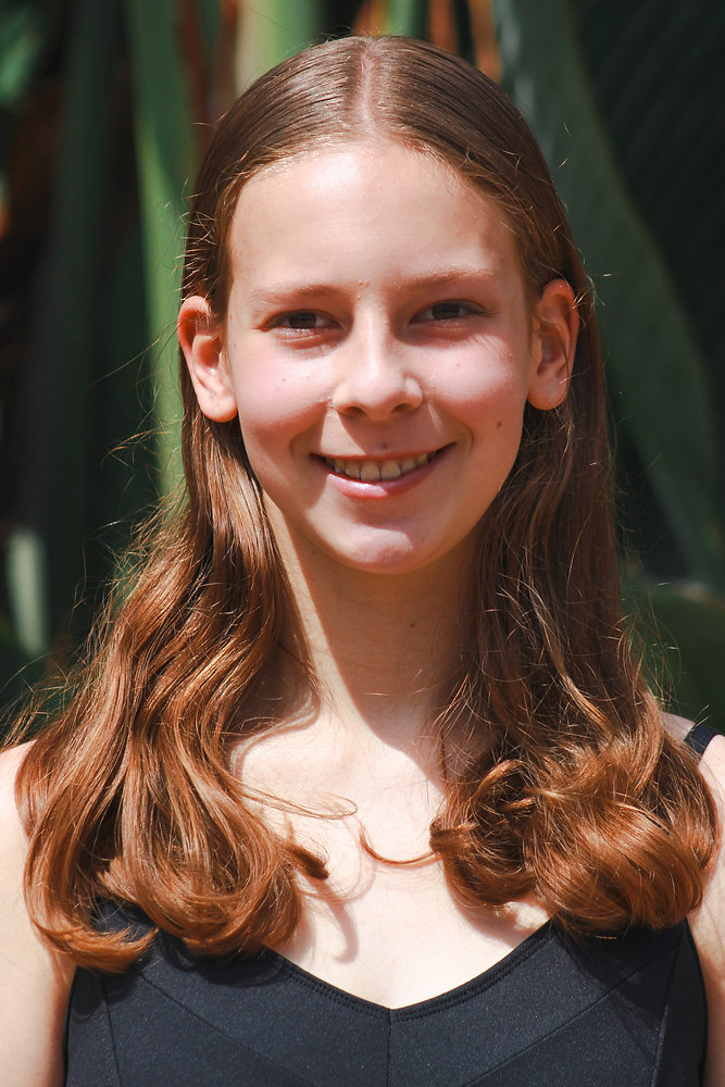 2024 Chef, Patty- Dancer Spotlight