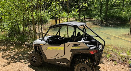 Unlimited ATV Adventures | Guided ATV Tour | 14132 Dawley Road ...