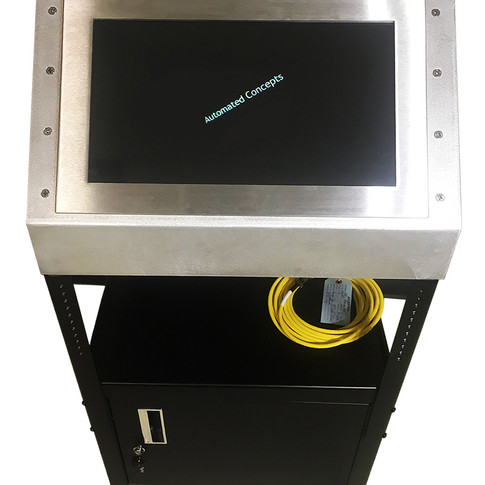 Digital Chart Recorder Version 2 | Automated-Concepts