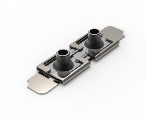 Floating Nut Plates | My Site