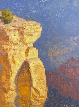 Cody DeLong | Mountain Trails Galleries Sedona