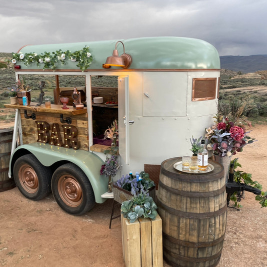 Gallery | K-Bar Events | Denver