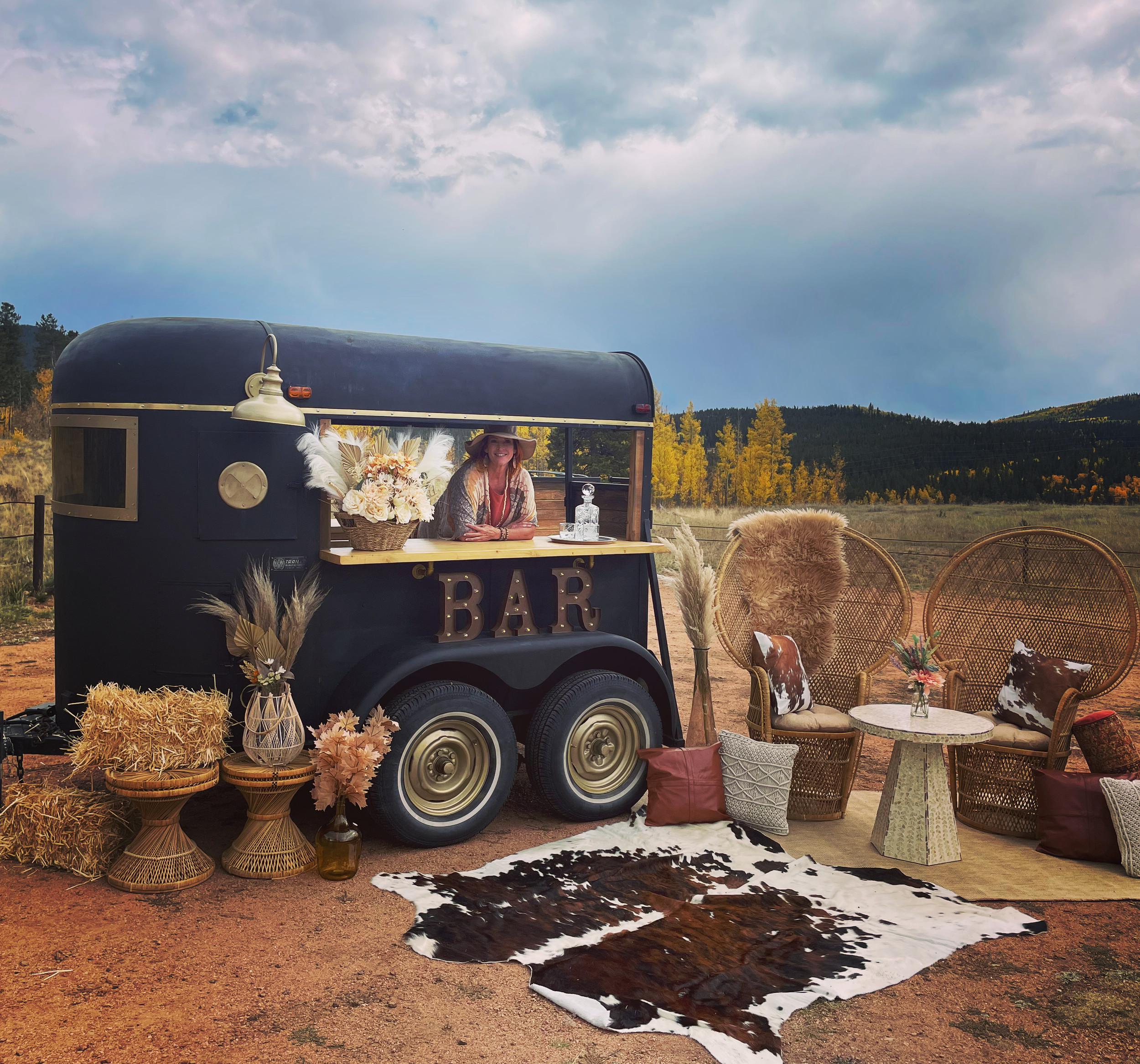 Venue | K-Bar Events