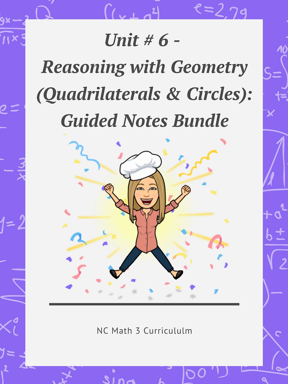 NC Math 3 Unit 6 Reasoning W Geometry Quad Circle Guided nc-math-3-unit-6-reasoning-w-geometry-quad-circle-guided