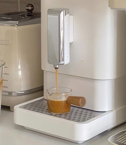 Coffee Jigger | The Tailored Living
