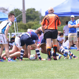 TROPICAL 7s | International Youth Rugby 7s | Florida, USA